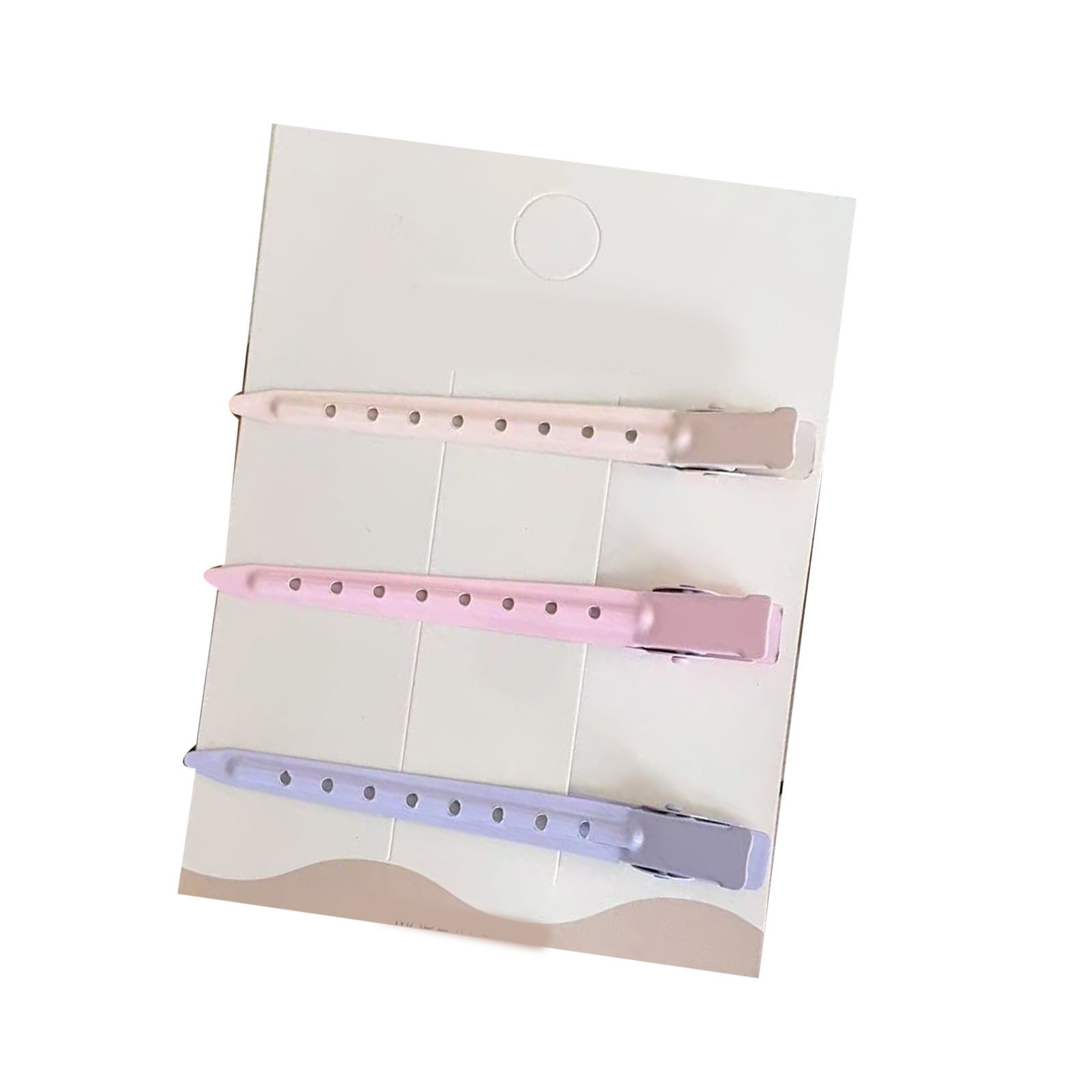 Professional Hair Clips for Styling Sectioning,Duck Billed Hair Clips ...