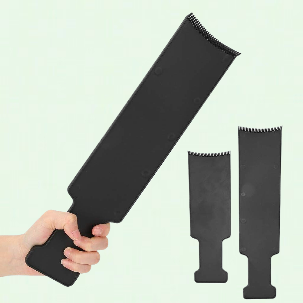 Professional Hair Color Board Set - 2Pcs Hair Color Boards for DIY Hair ...