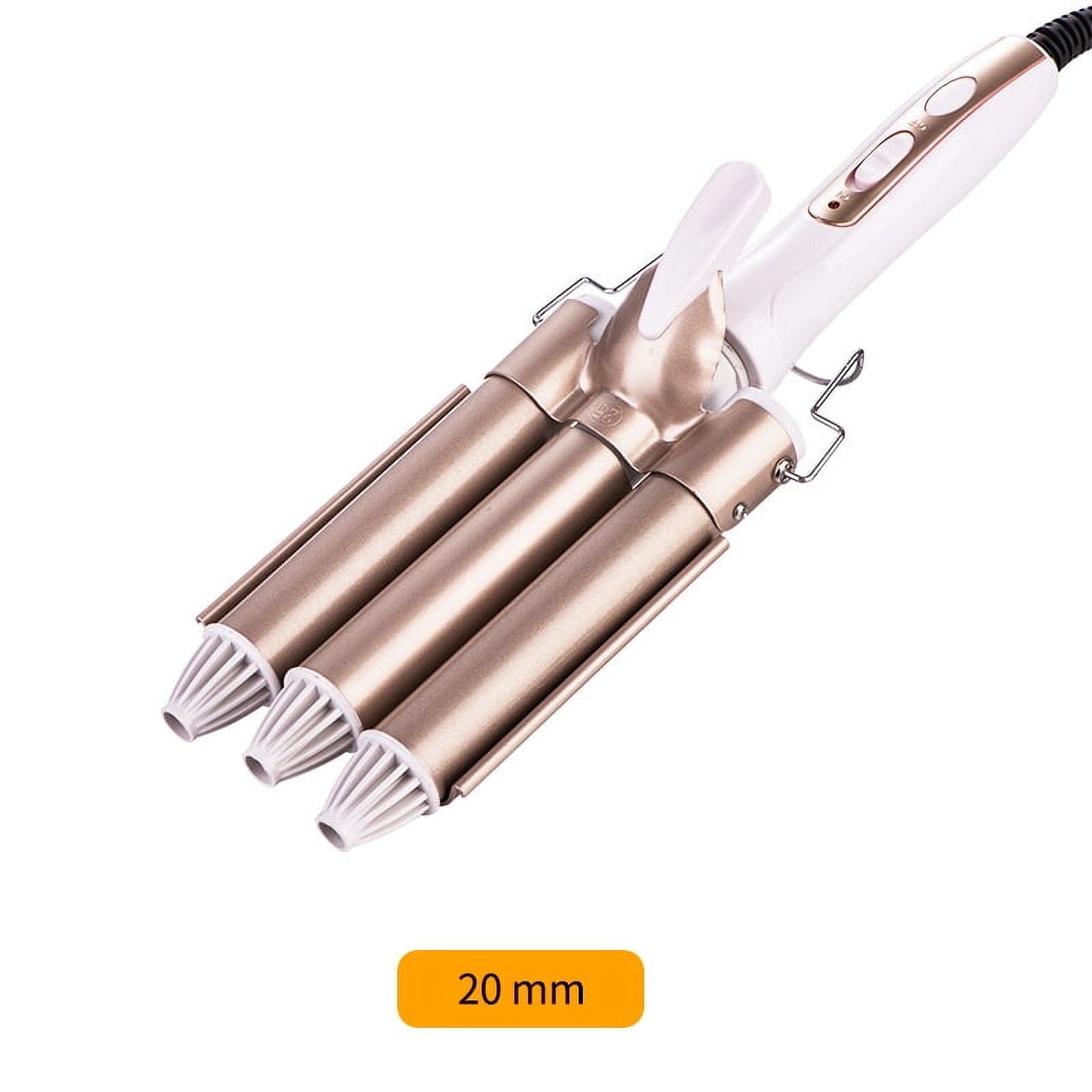 Professional Hair Curler Electric Curling Hair Rollers Curlers Hair ...