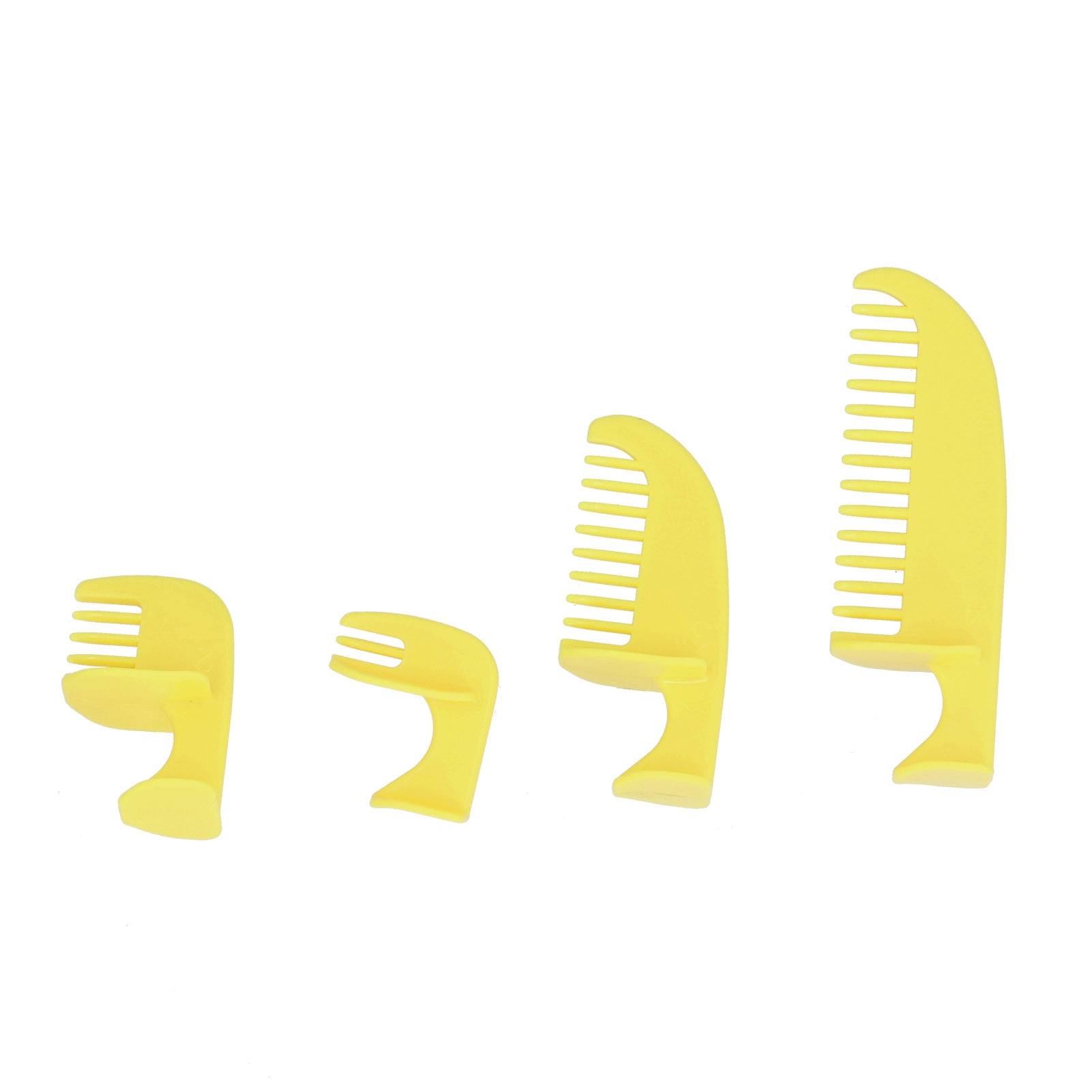 Professional Hair Cut Guides Barber Clippers Guides HairTrimmer Guide ...