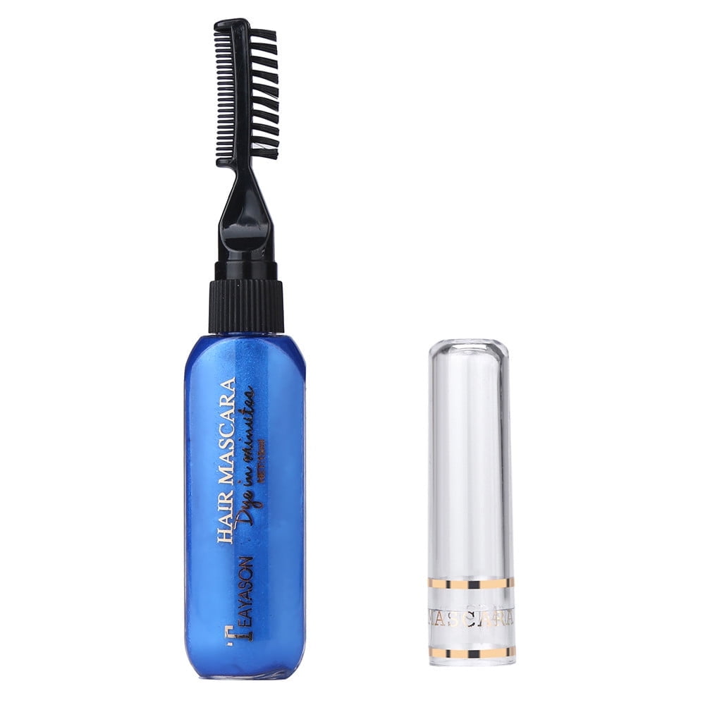 Professional Hair Dye Temporary Hair Chalk Hair Color Stick Non-toxic ...