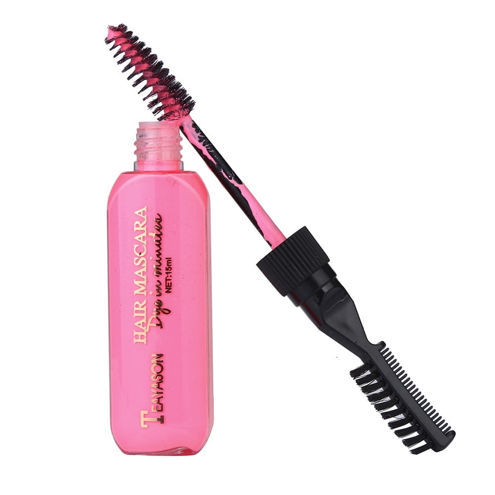 Professional Hair Dye Temporary Hair Chalk Hair Color Stick Non-toxic ...