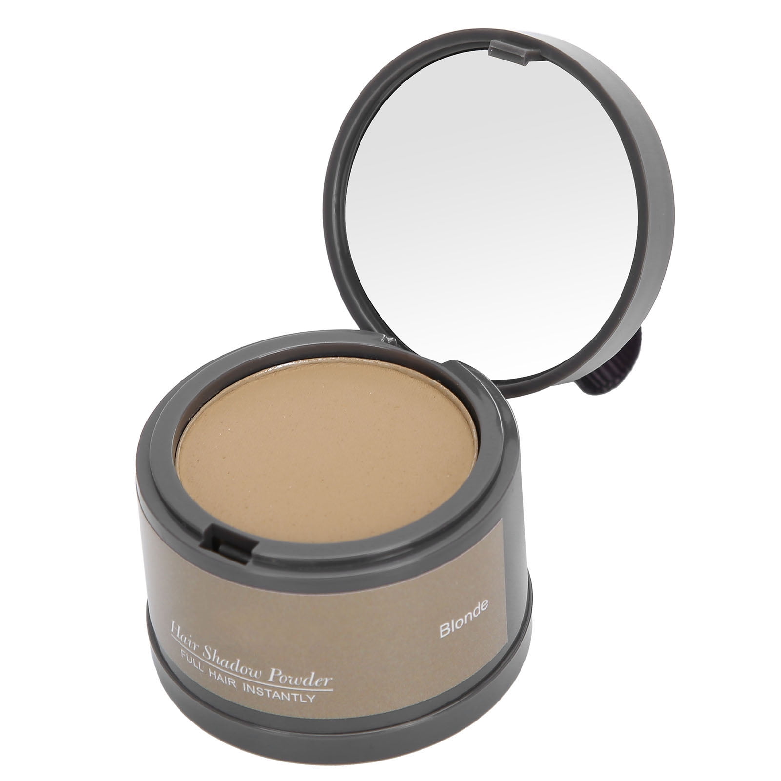 Professional Hair Line Powder, Cover Modify Filling Hair Shadow Powder ...