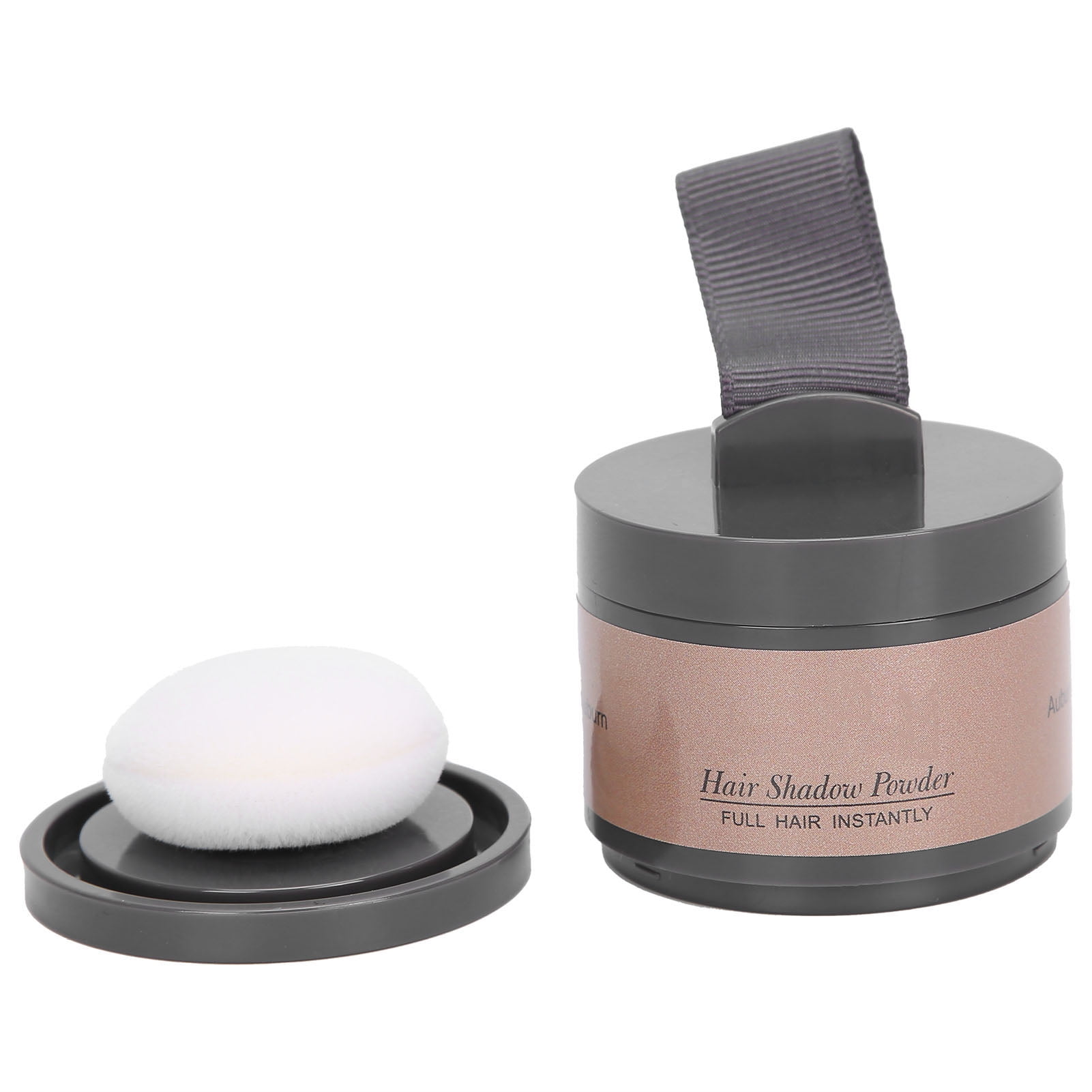 Professional Hair Line Powder, Cover Modify Filling Hair Shadow Powder ...