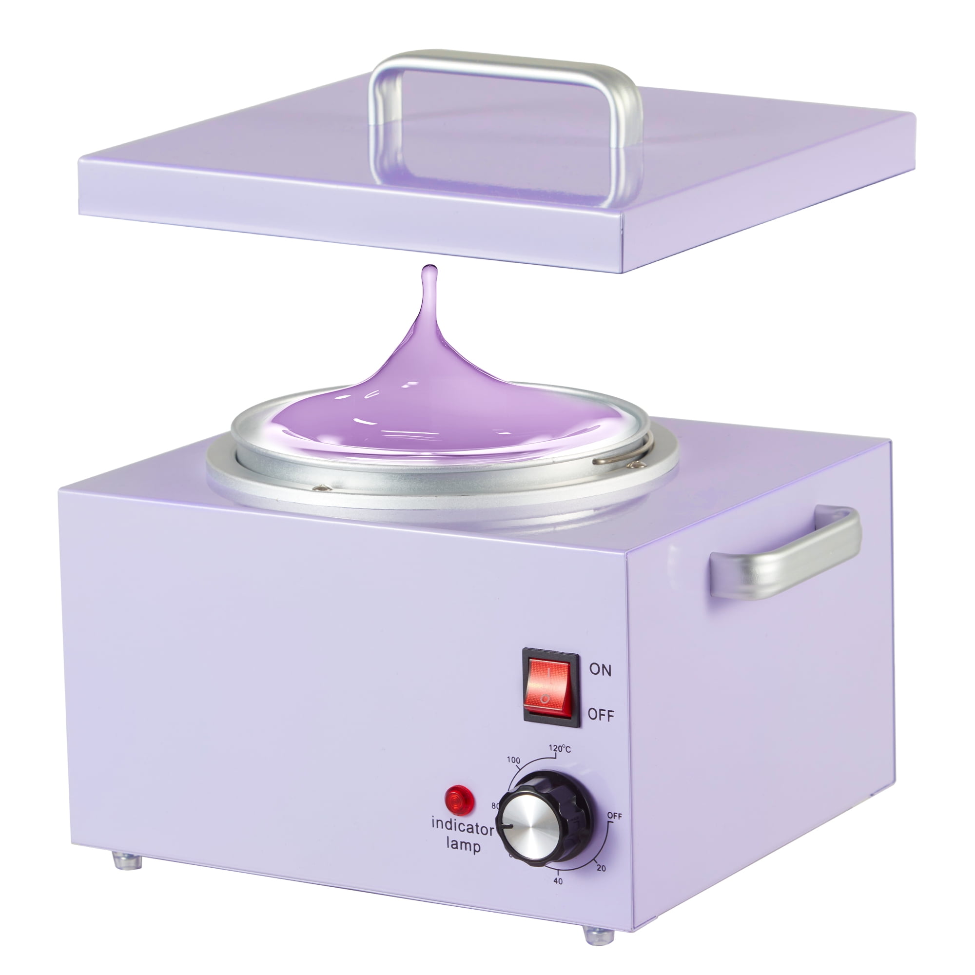 Professional Hair Removal Wax Machine,3L Professional Hair Removal ...