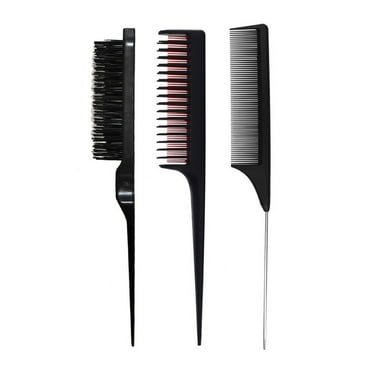 Conair Styling Essentials Section & Style Comb - Walmart.com
