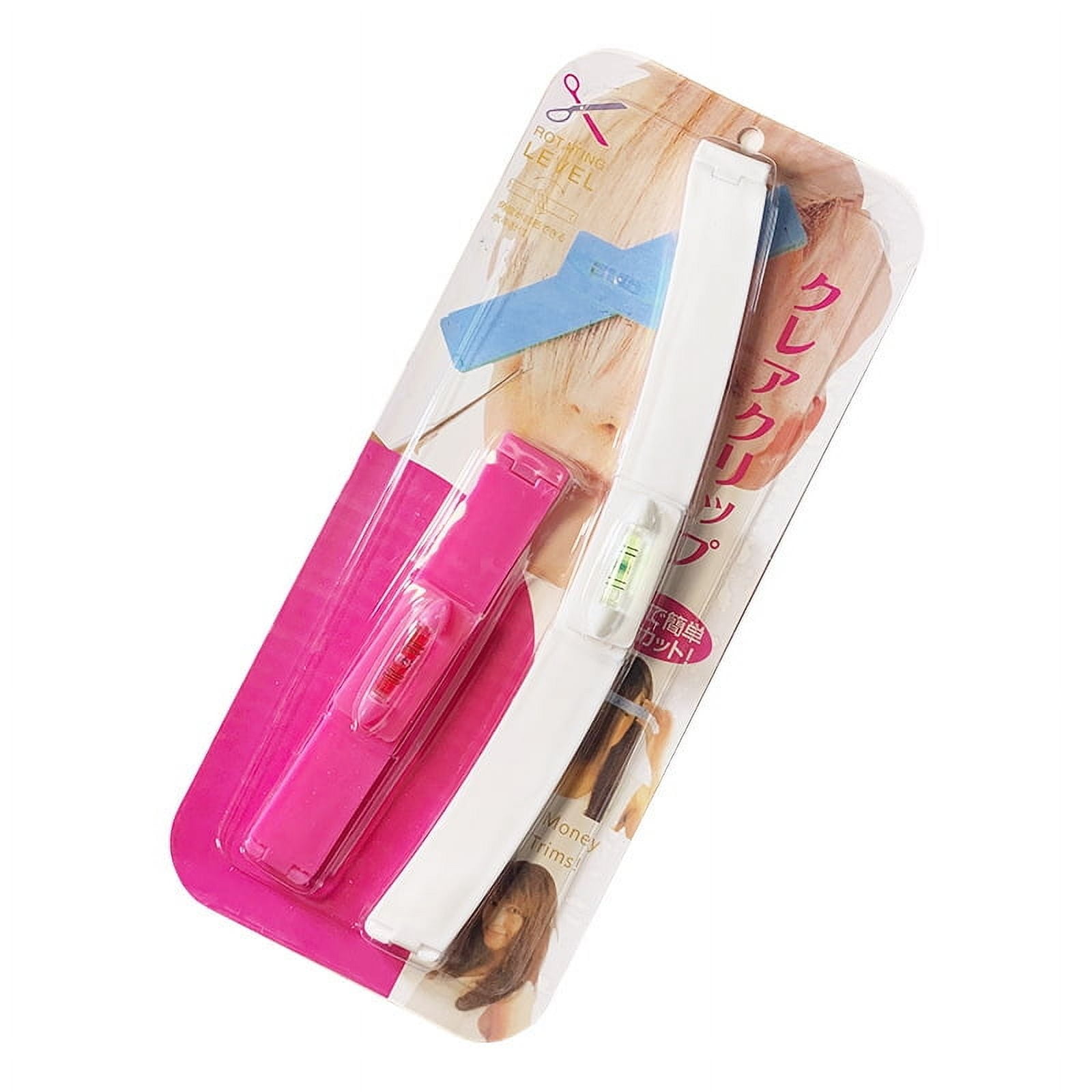 Professional Hair Styling Tools: DIY Layering and Trimming Kit with ...