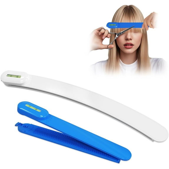 Professional Hair Styling Tools: DIY Layering and Trimming Kit with ...