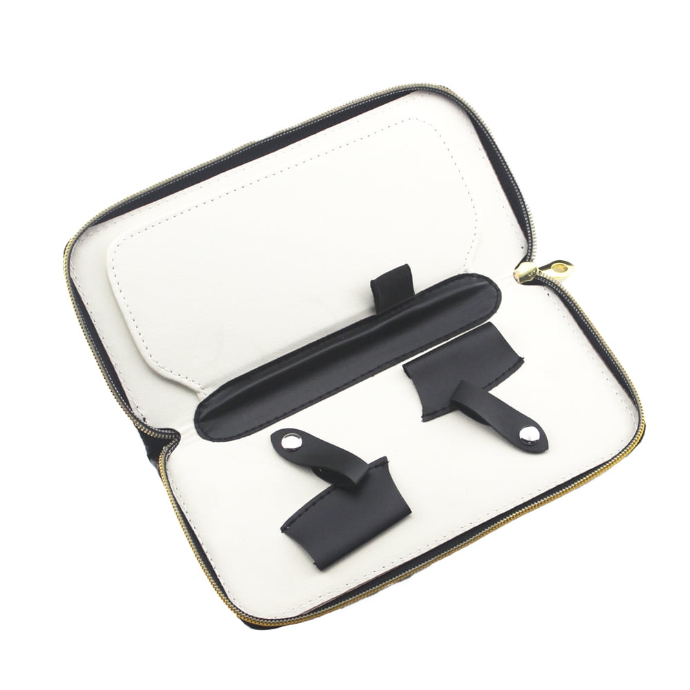 Professional Hair Stylist Scissor Bag Organizer - Salon Scissors ...