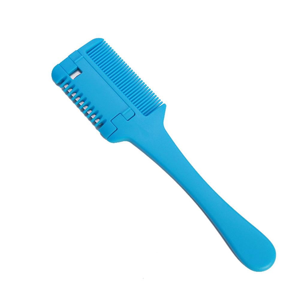 Professional Haircut Comb - Ergonomic Design, Precise Control, Easy to ...