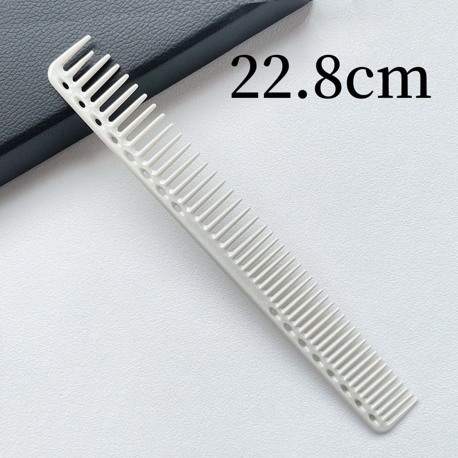 Professional Haircut Comb Hair Cutting Combs Barber Shop Hair Salon ...