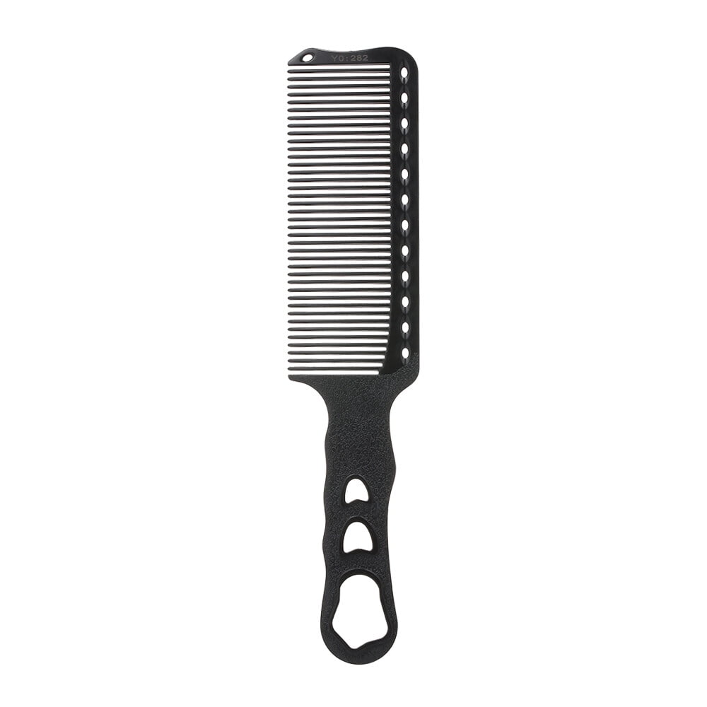 Professional Haircut Comb for Hair Cutting Styling & Grooming Anti ...