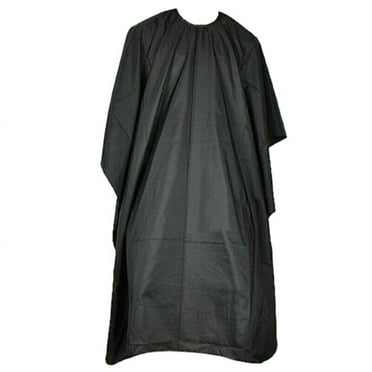 Salon Client Waterproof Cloth Haircut Cape Hair Cutting Cloak Barber ...
