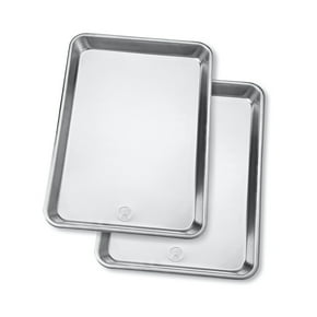Shop Half Sheet Cake Pans for Baking and Cooking Home Kitchen Needs