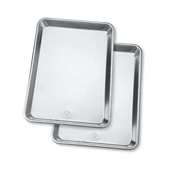 Half Sheet Cake Pan 18x13x2