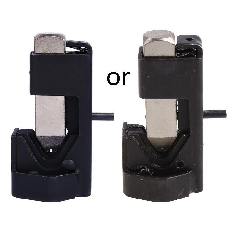 Professional Hammer Crimper Lug Crimper Tool Cable Crimping Tool Spring ...