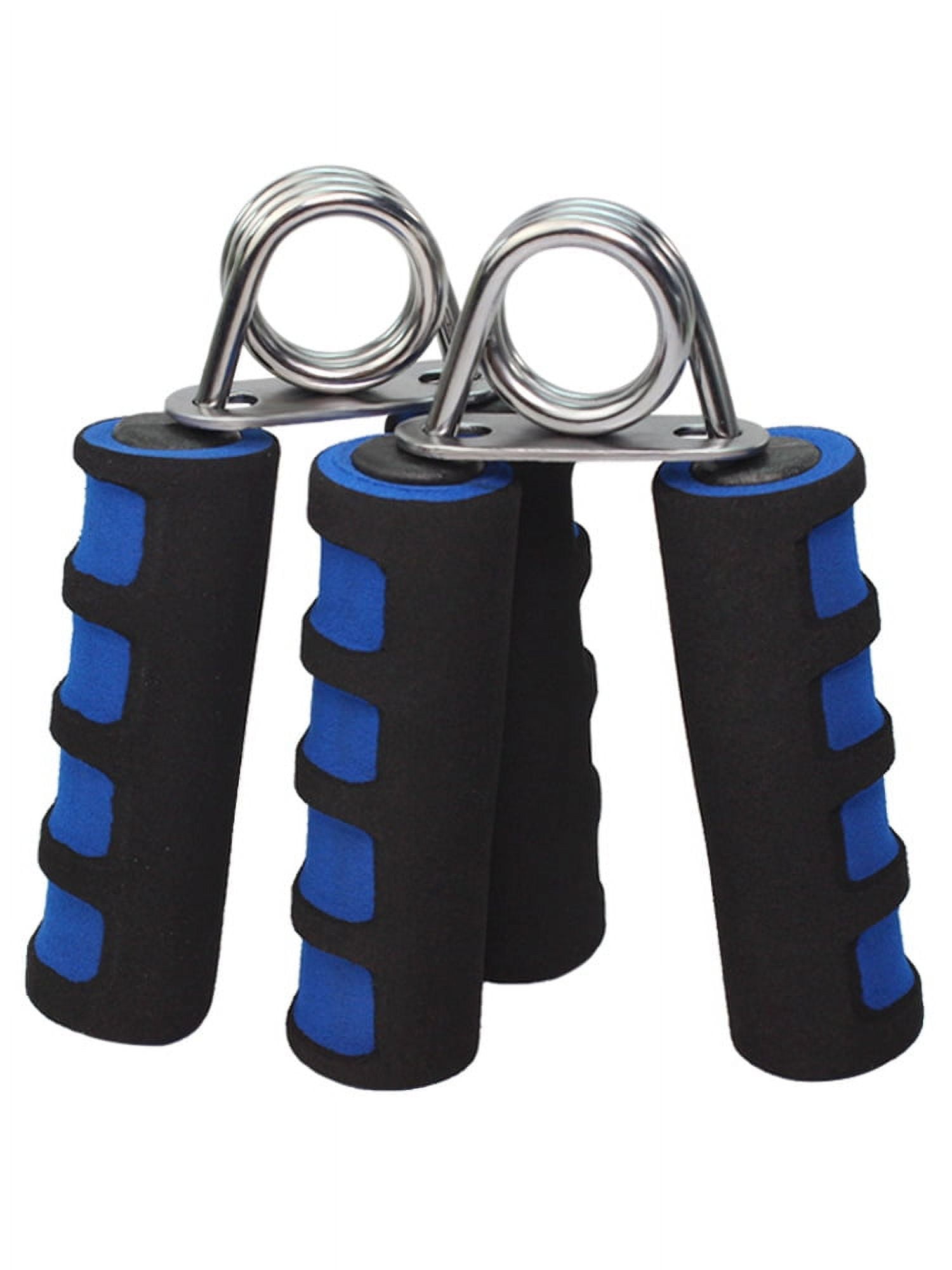 Professional Hand Grip Strengtheners, Set for Quick Wrist and Finger ...