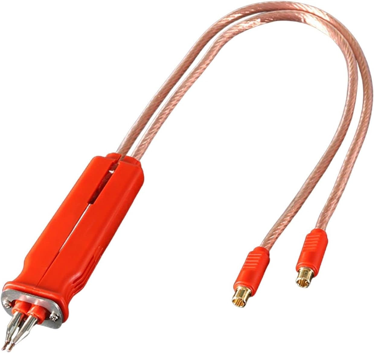 Professional Hand-held Spot Welding Pen Adjustable DIY HB-70B Battery ...