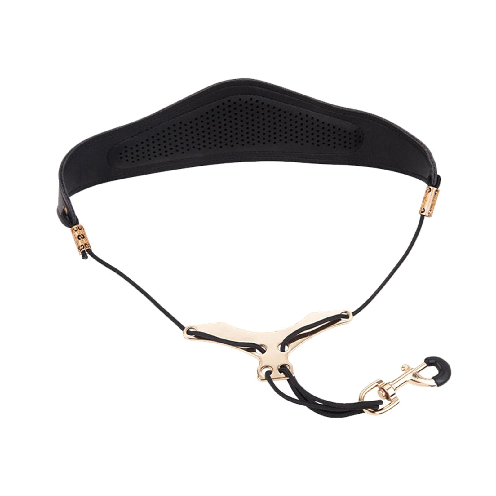 Professional Harness Strap, Padded Adjustable Length Soft Breathable ...
