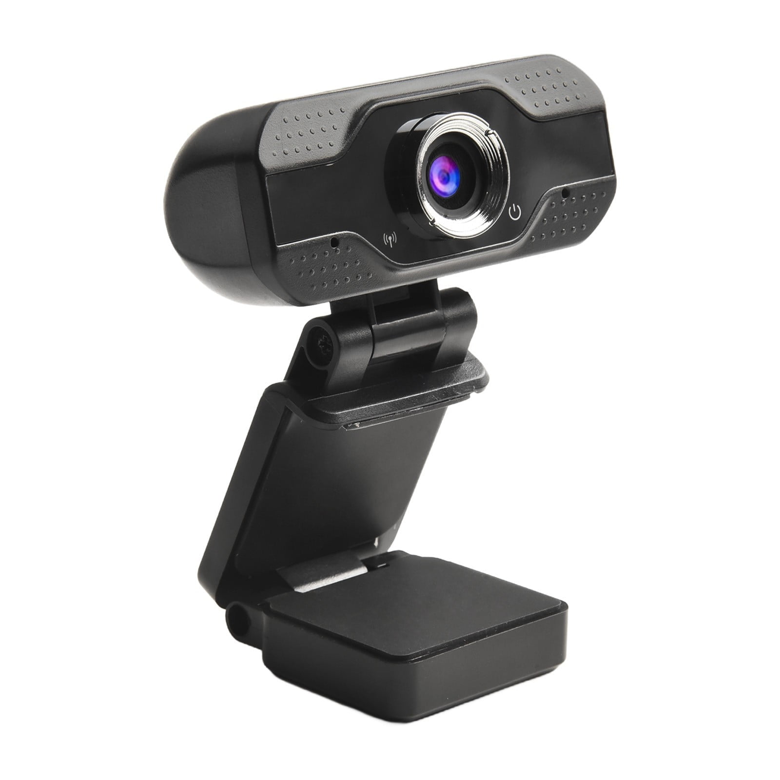 Professional Hd Computer Webcam For Enhanced Video Conferencing And Streaming - Walmart.com
