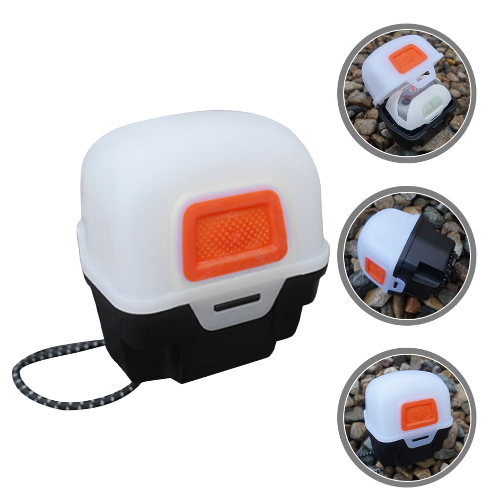 SEWCHICS Portable Case Protective Rectangular 1Pcs 3.14x2.95x2.36in ...