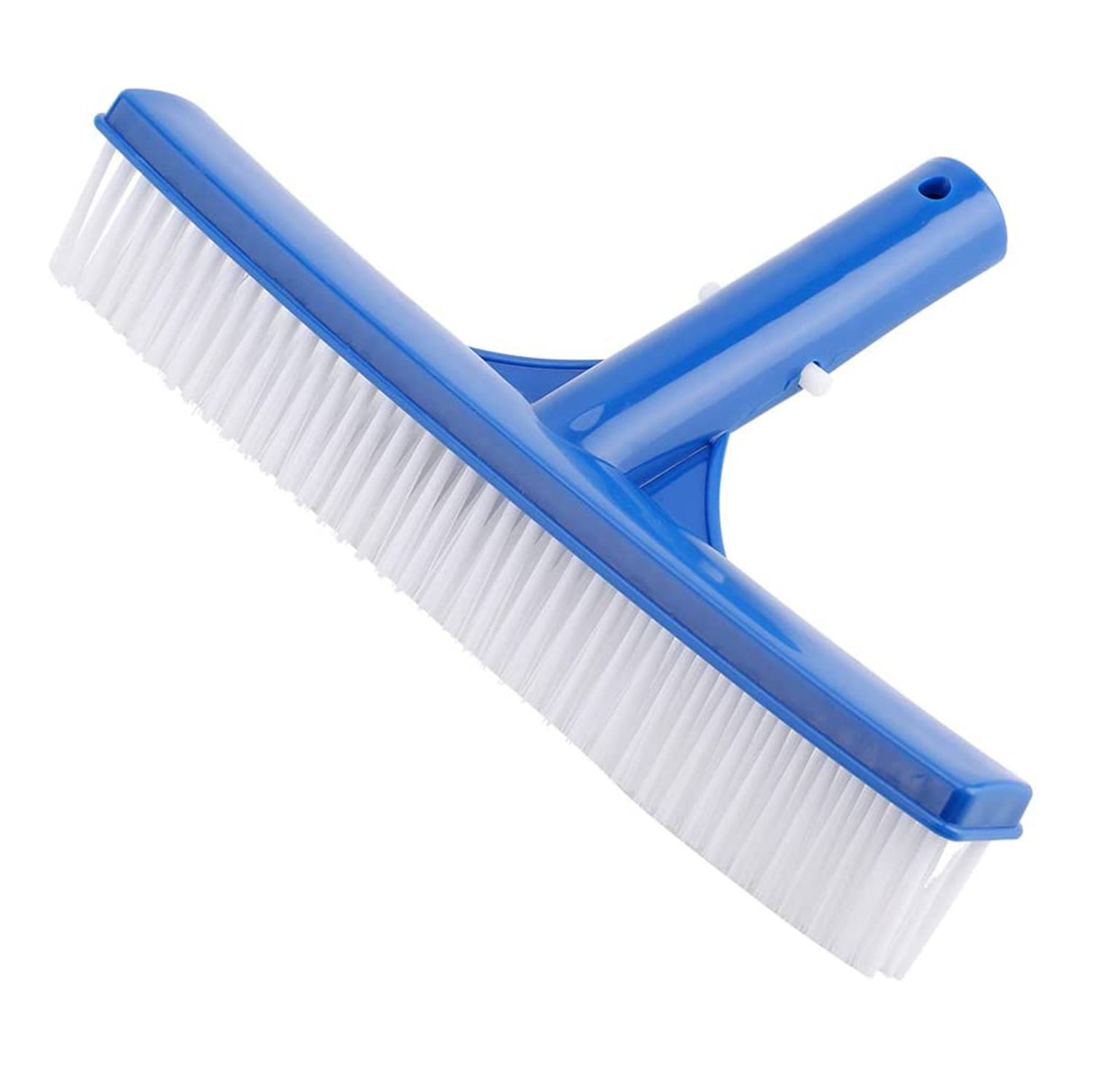 Professional Heavy Duty 10" Swimming Pool Floor Wall Cleaning Brush ...