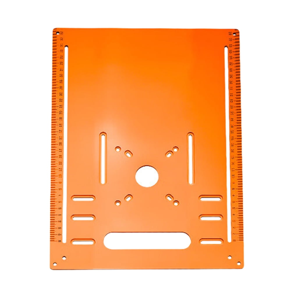 Professional Heavy Duty Arcing Shaping Base Plate For Plasterboard ...