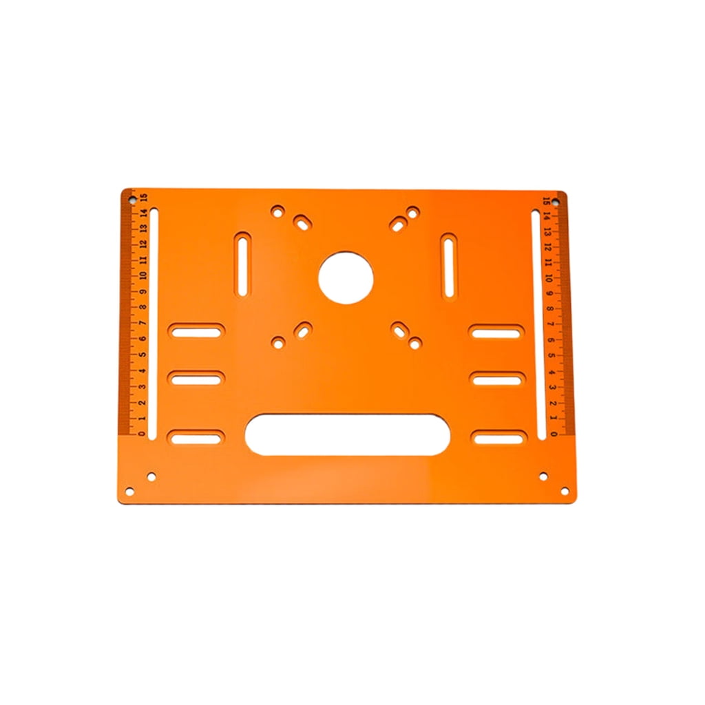 Professional Heavy Duty Arcing Shaping Base Plate For Plasterboard ...