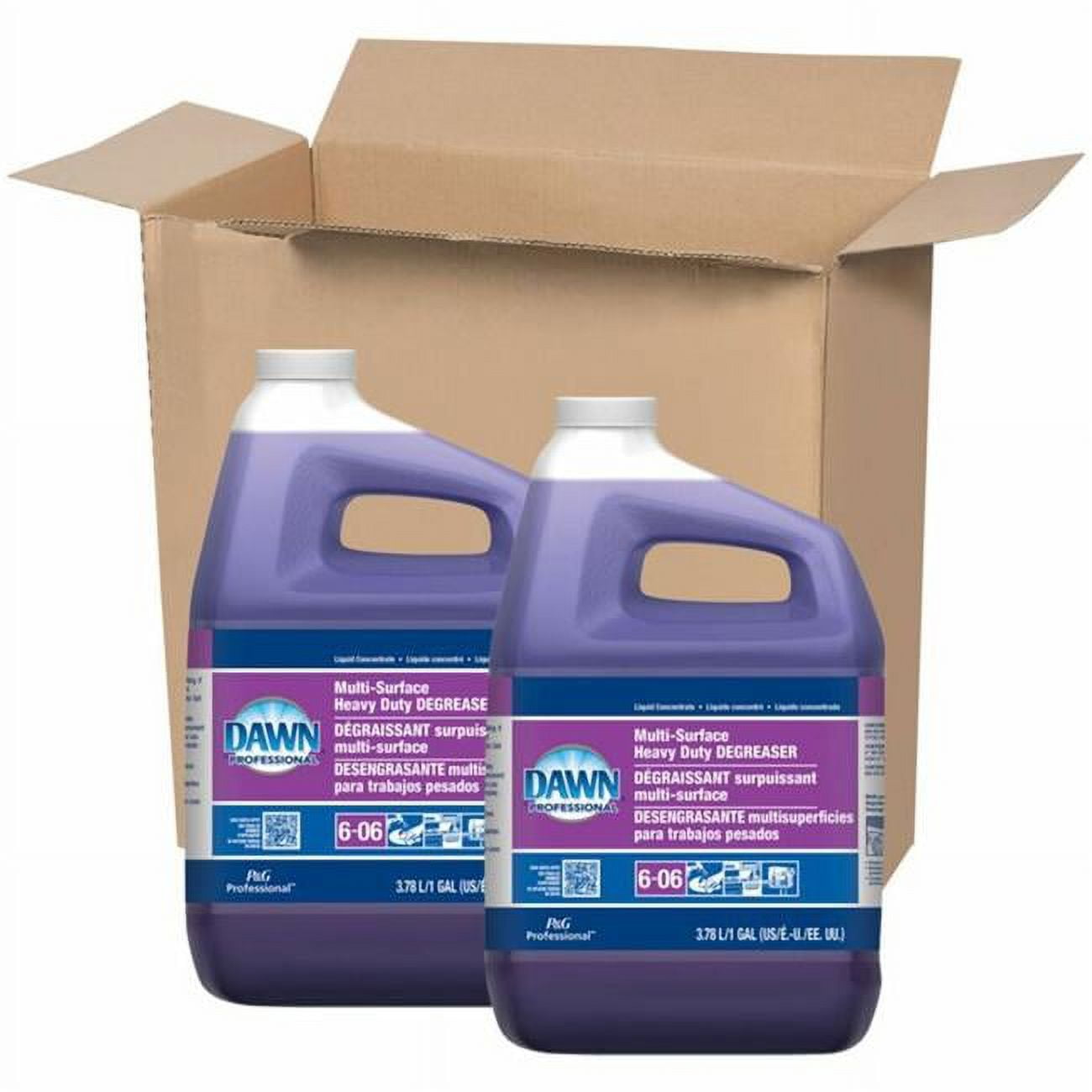 Professional Heavy Duty Degreaser - Pack of 2 - Walmart.com