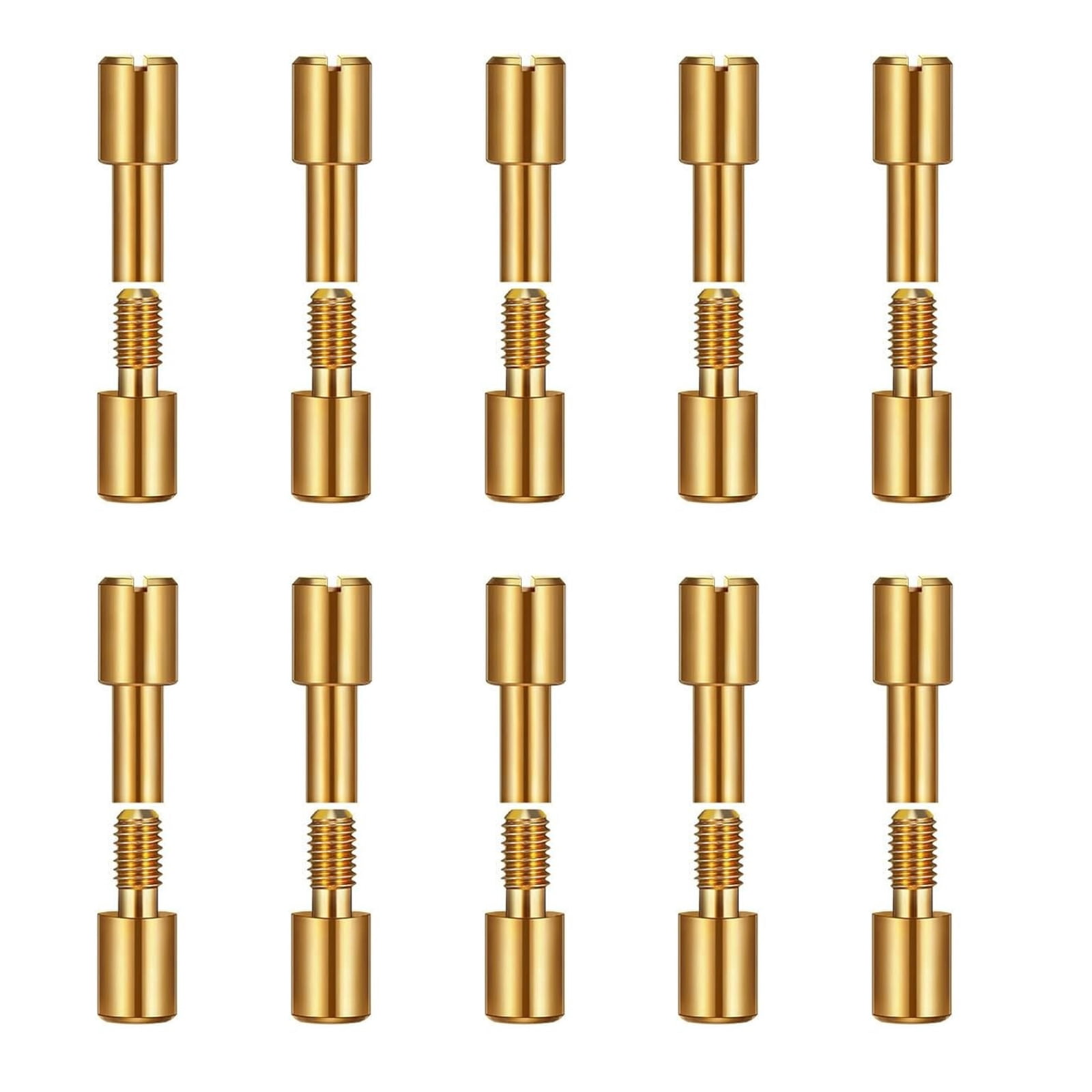 Professional Heavy Duty Lock Rivets Handle Rivets Set Screw Bracket ...
