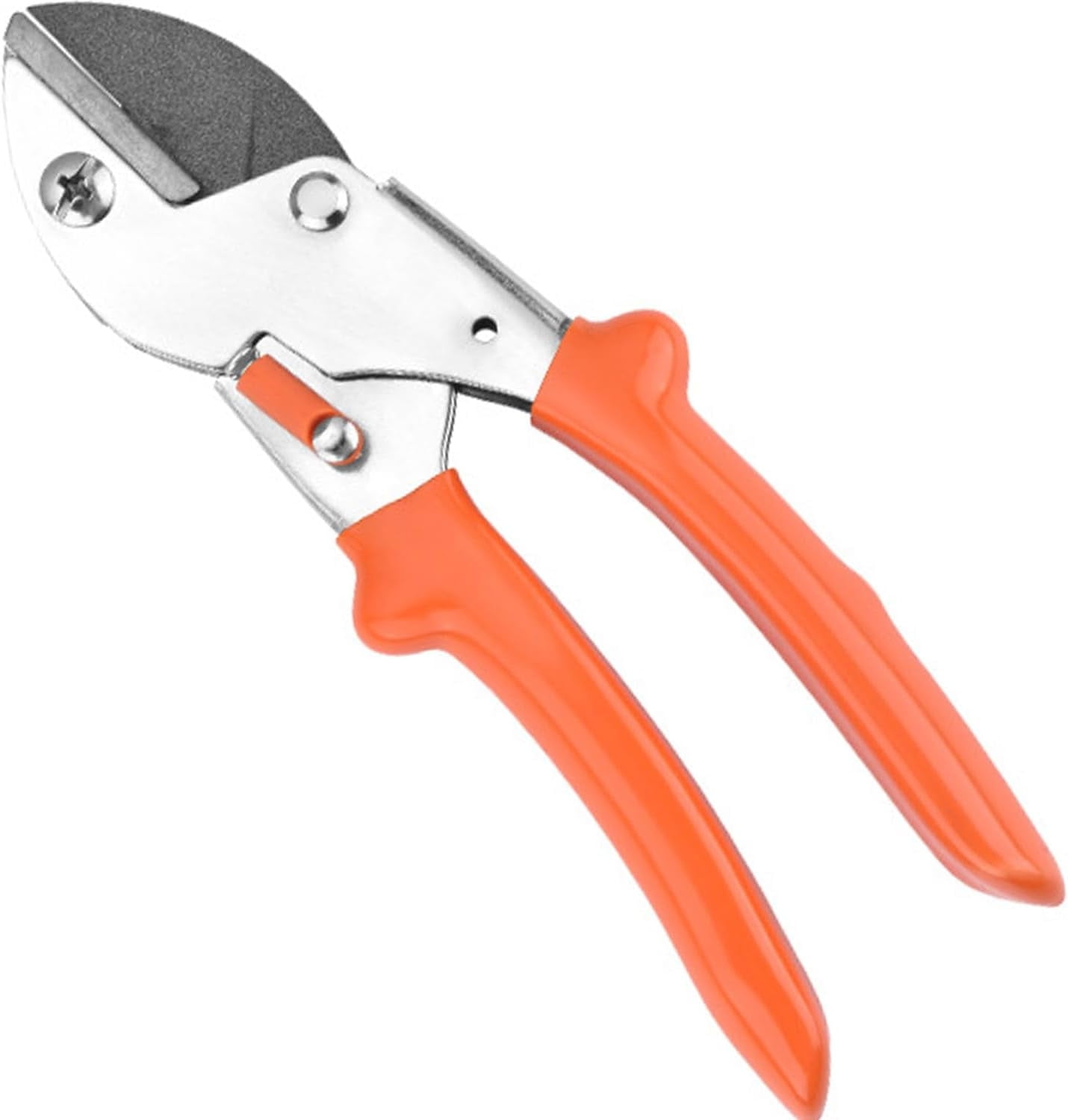 Professional Heavy Duty Pruning Shears, Power-Lever Design That ...