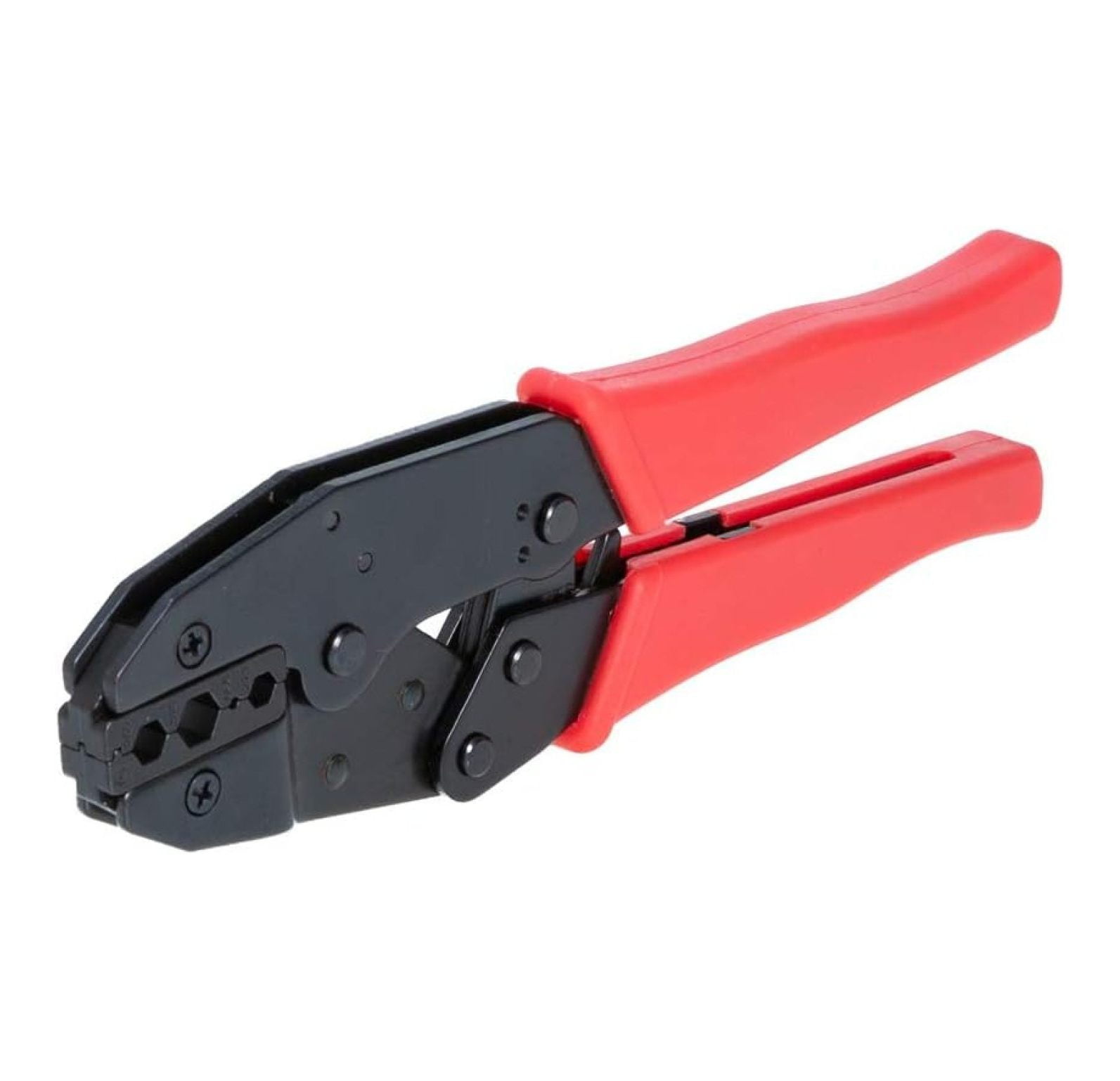 Professional Heavy-Duty Ratchet Coax Coaxial BNC Connector Crimping ...
