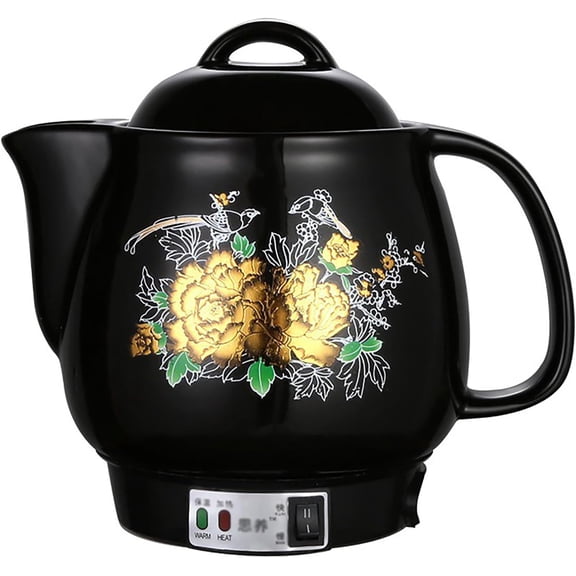 Electric Boiling Pot
