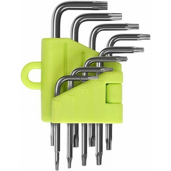 Allen Wrench Sets