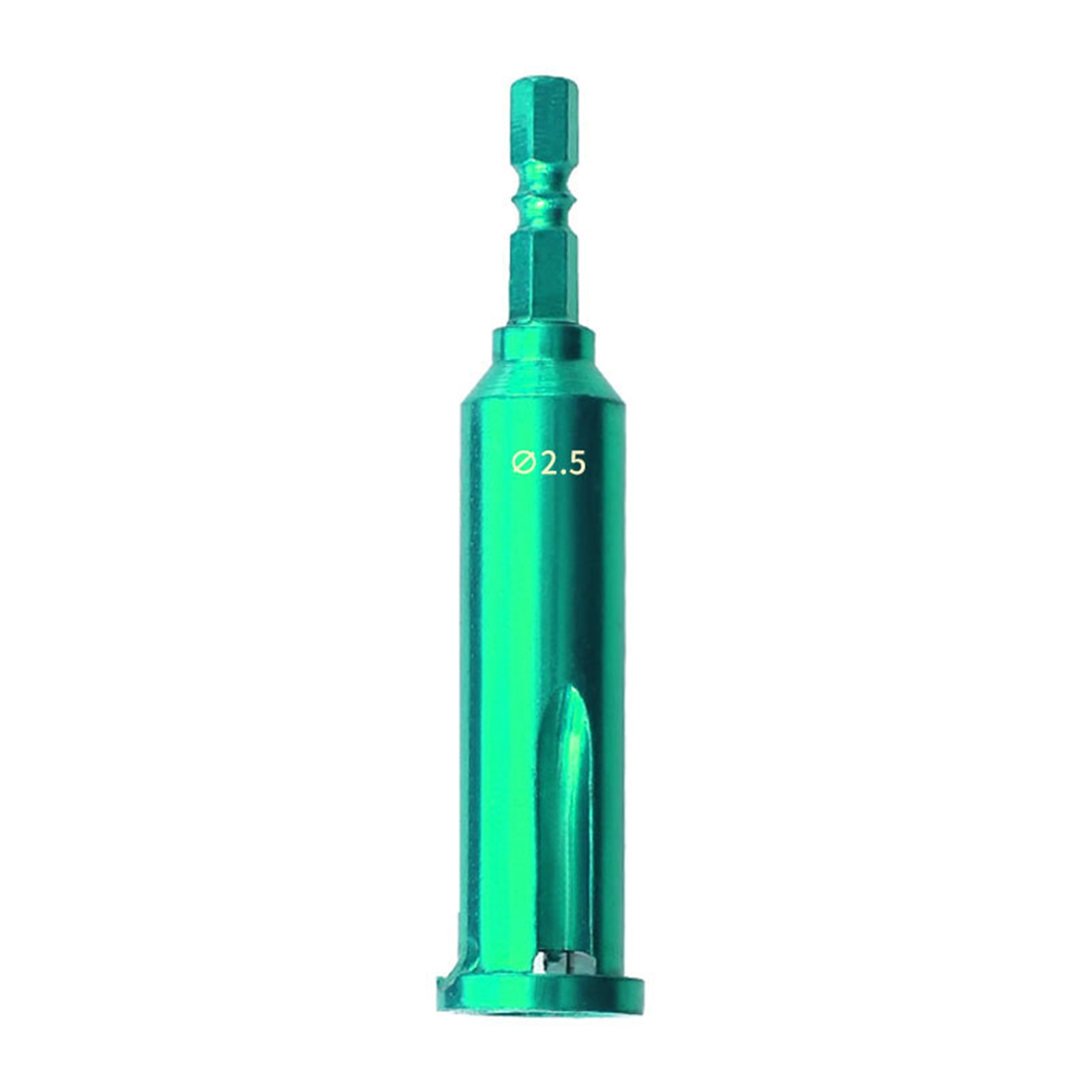 Professional Hexagonal Shank Wire Twister - Improve Work Efficiency ...
