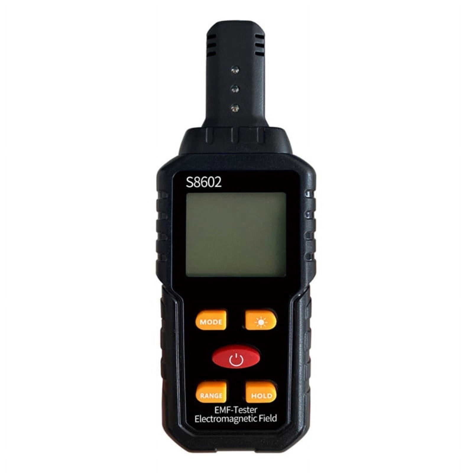Professional High Accuracy Radioactive Detector Data Tester Marble ...
