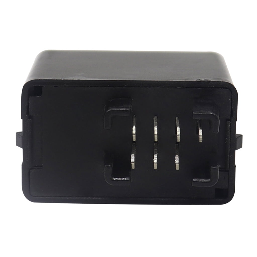 Professional High Load Capacity 7 Pin Relays Fit for DIYer Electronic ...