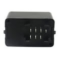 Professional High Load Capacity 7 Pin Relays Fit for DIYer Electronic ...