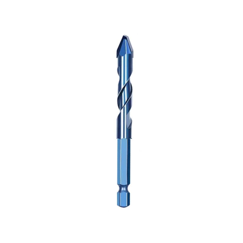 Professional High Quality 6/8/10/12mm Punching High Hardness Hole Drill ...