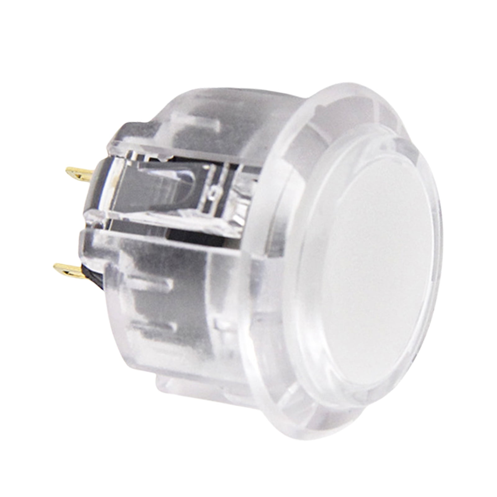 Professional High Sensitivity Responsive & Quiet Mechanical Button with ...