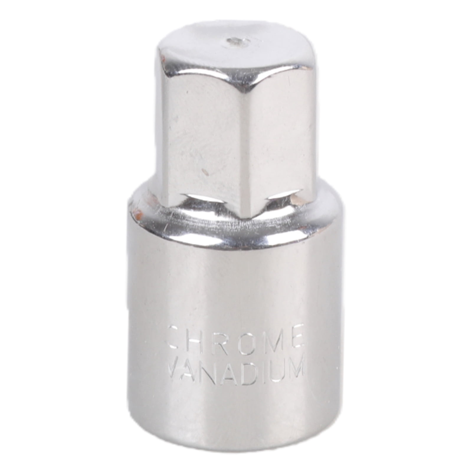 Professional High Strength Alloy Steel Oil Pan Drain Plug Socket Wrench ...