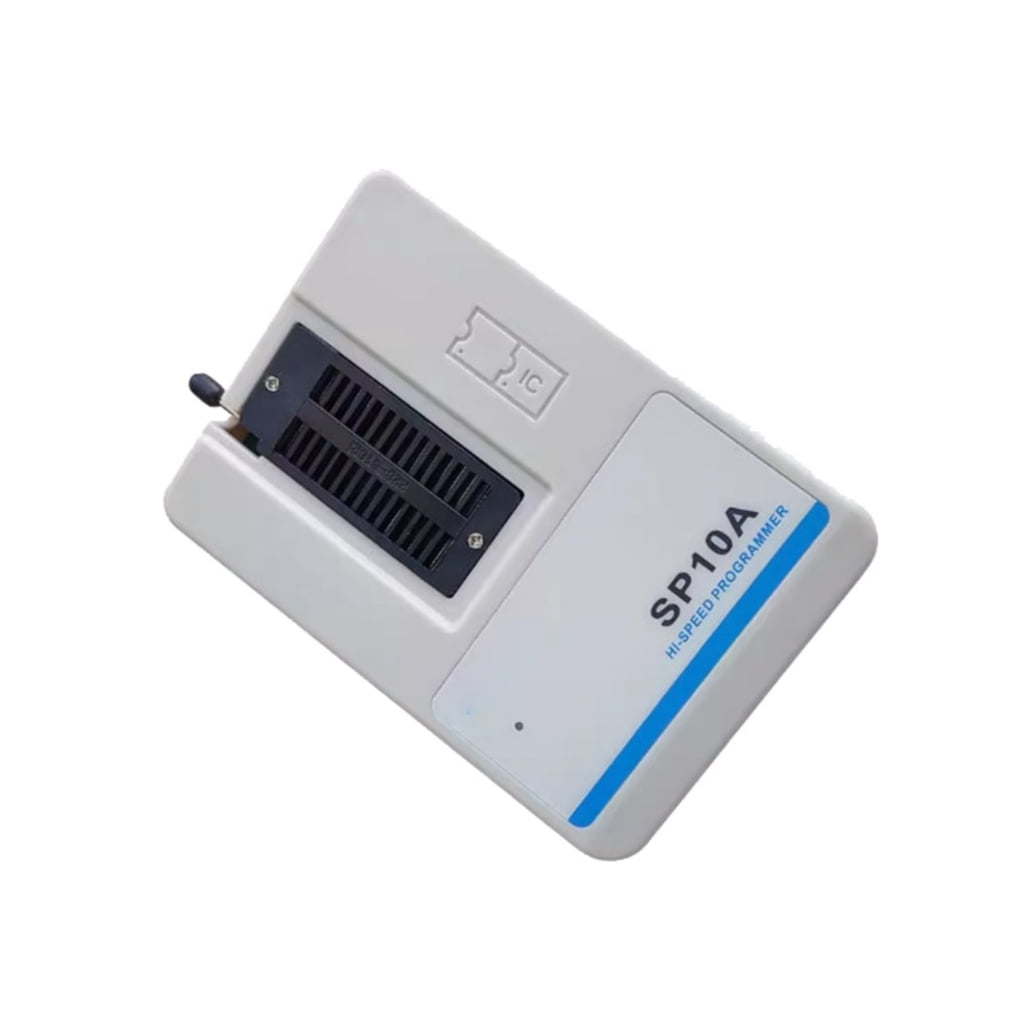 Professional Highly Speed SP10A/B FLASH Programmer USB Type C ...
