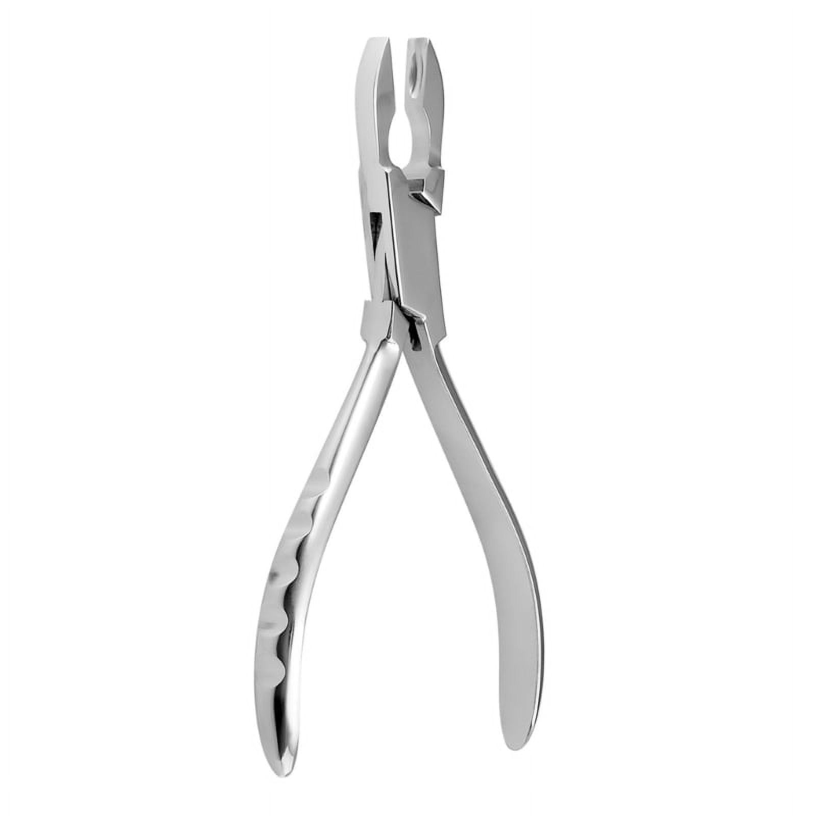 Professional Hinged Closed Hoop Ear Lip Septum Nose Rings Piercing ...