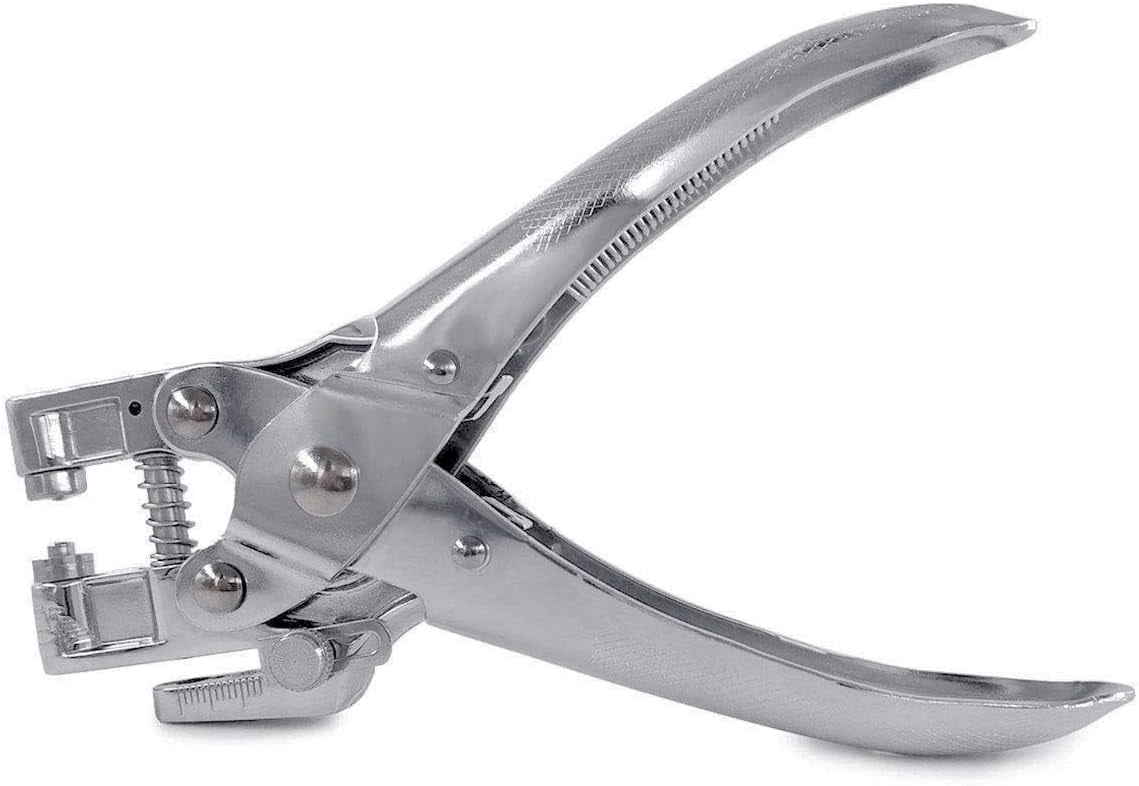Hanger Hole Punch