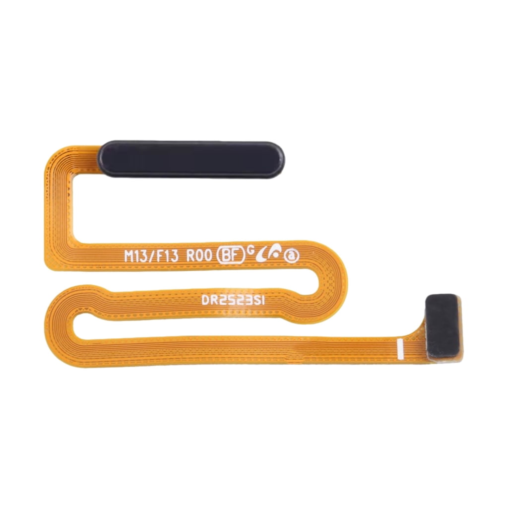 Professional Home Button Ribbon Cable For M13 4G Fingerprint ...