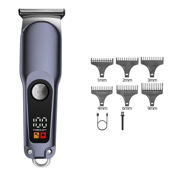 Professional Home Haircutting Tool Men Hair Trimmer Hair Cutter Perfect ...