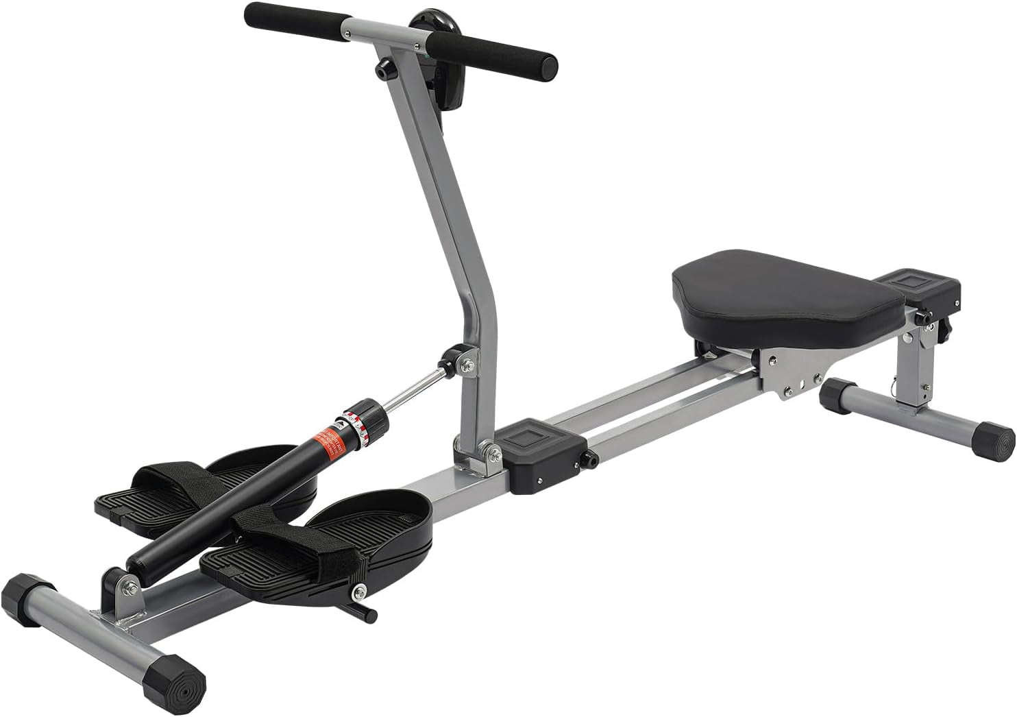 Professional Home Rowing Machine, Foldable Rowing Exercise Machine ...