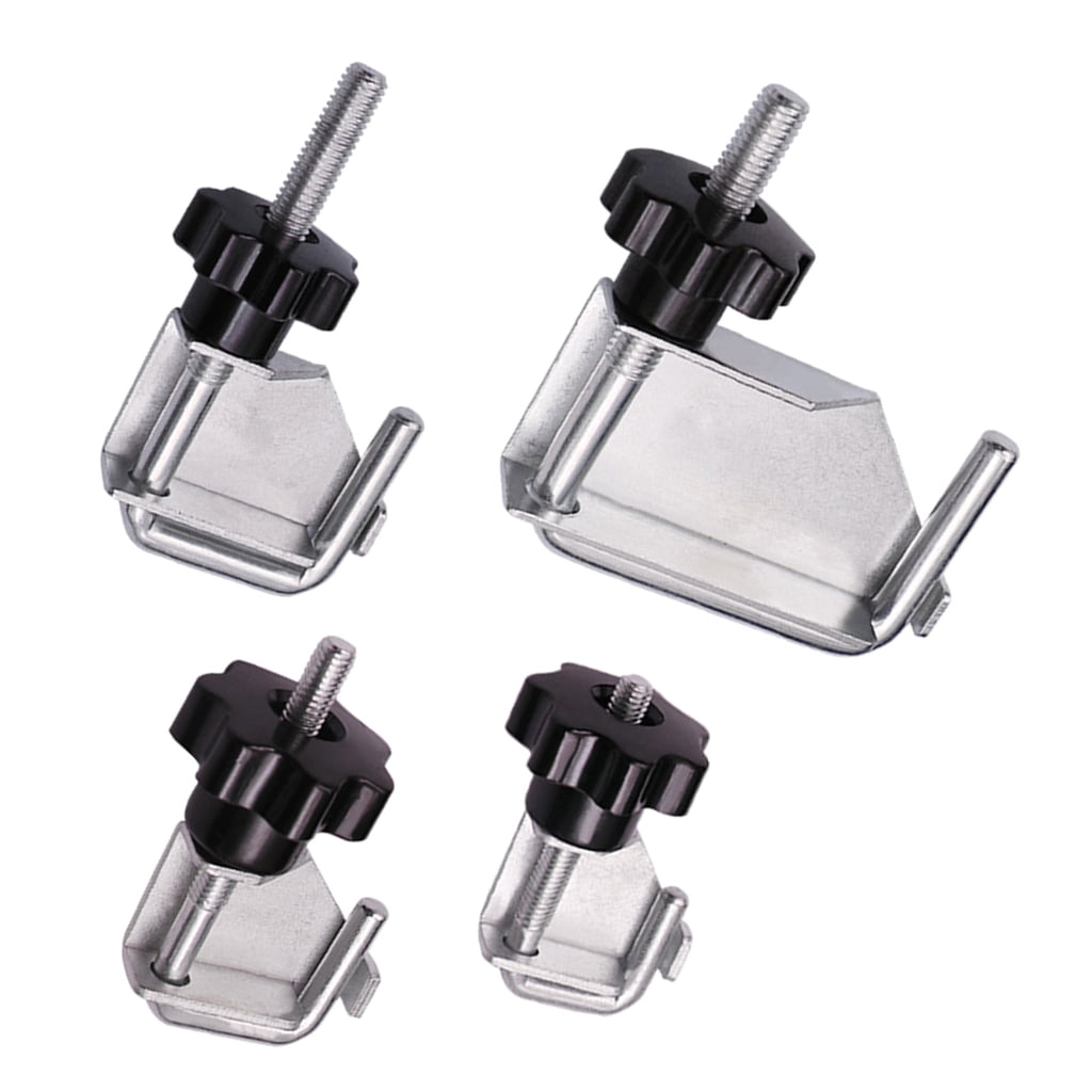 Professional Hose Clamp Pliers, 4pcs for Car Maintenance, Easy to Use ...