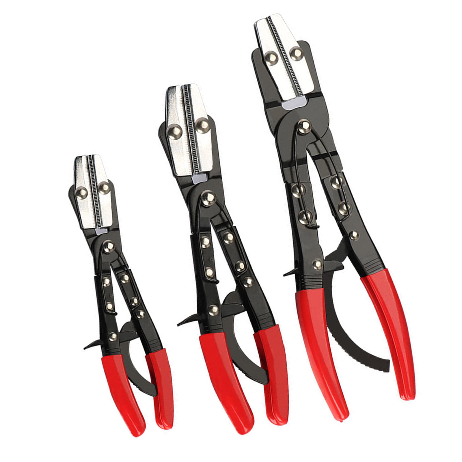 Professional Hose Clamp Pliers Pinch Off Pliers with Precise Design for ...