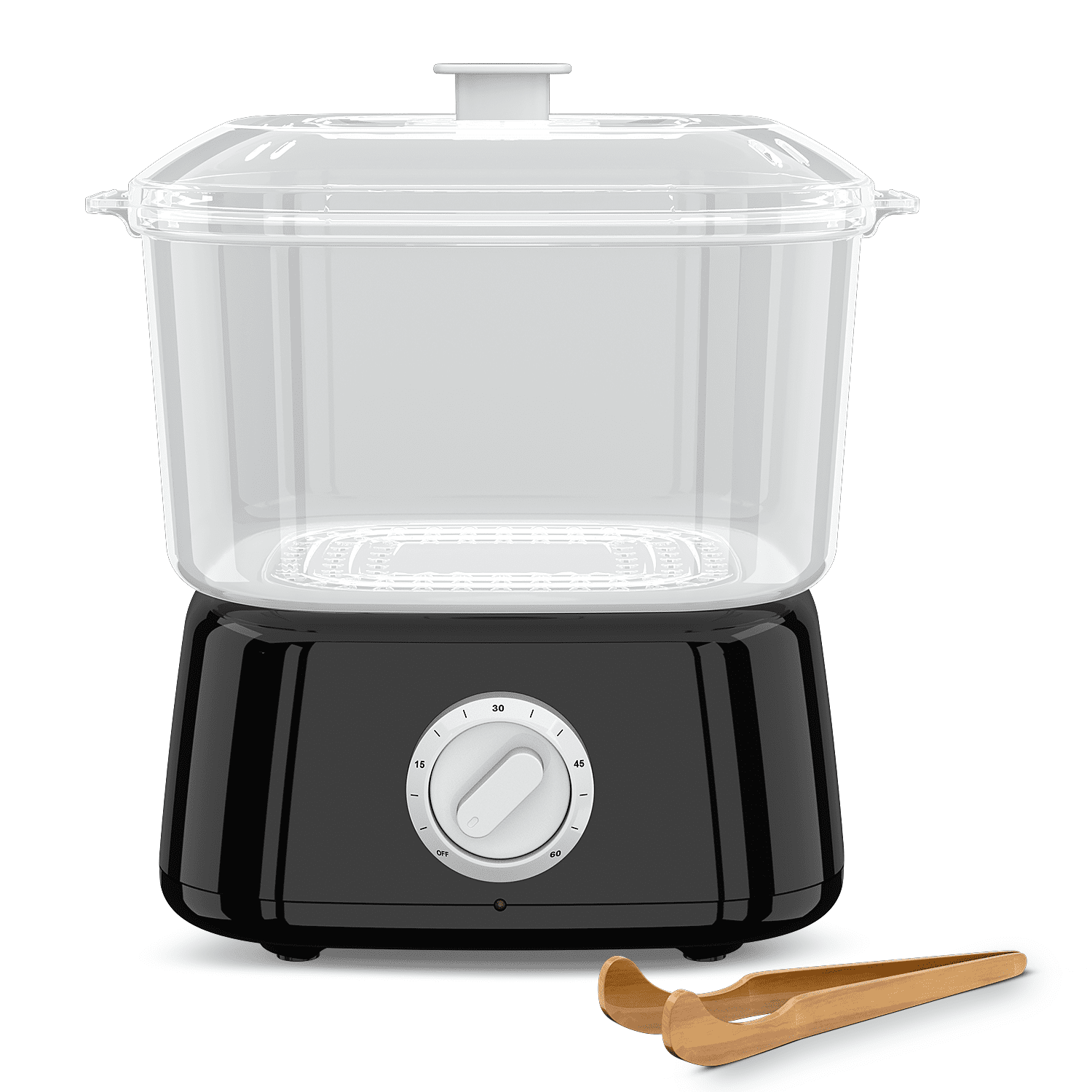 Professional Hot Towel Steamer, Hot Tower Warmer Holds 18 Facial Towels ...